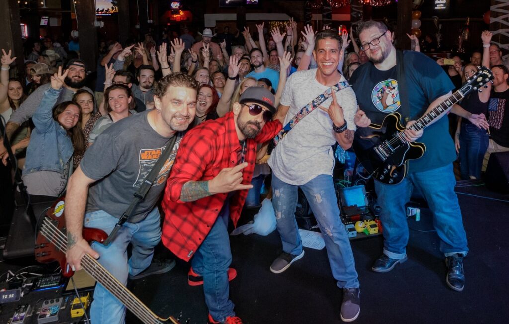 Lemon Fresh Day – When Life Gives You Lemons… Take some LFD!