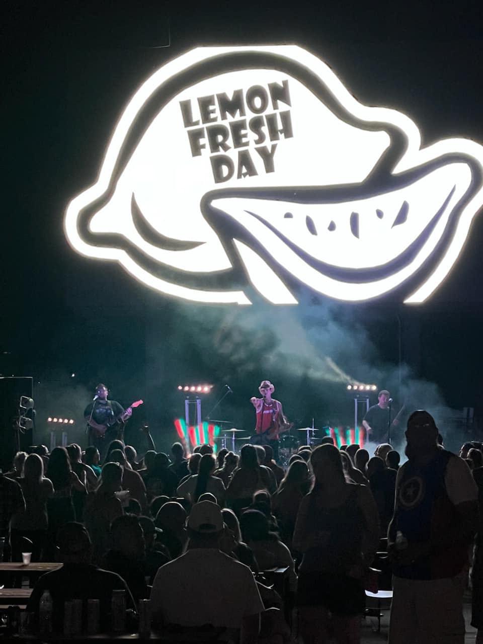 Events – Lemon Fresh Day